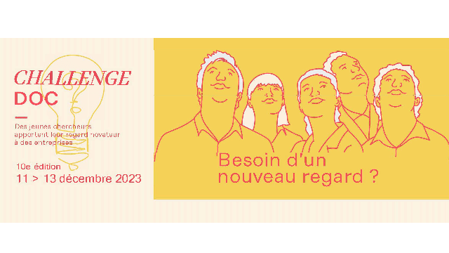 Challenge Doc | CONNECT CLUBSTER